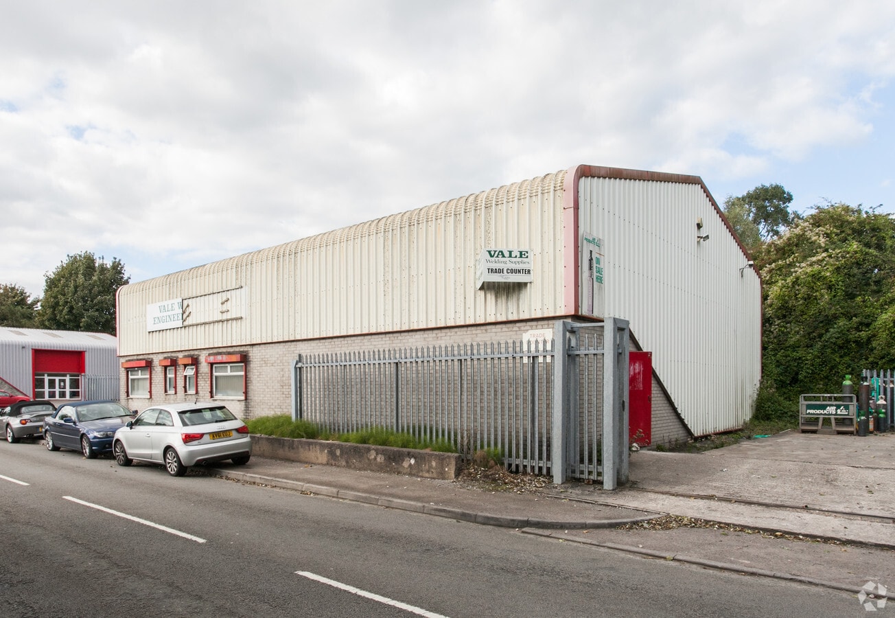 North Rd, Bridgend, CF31 3TP | LoopNet UK