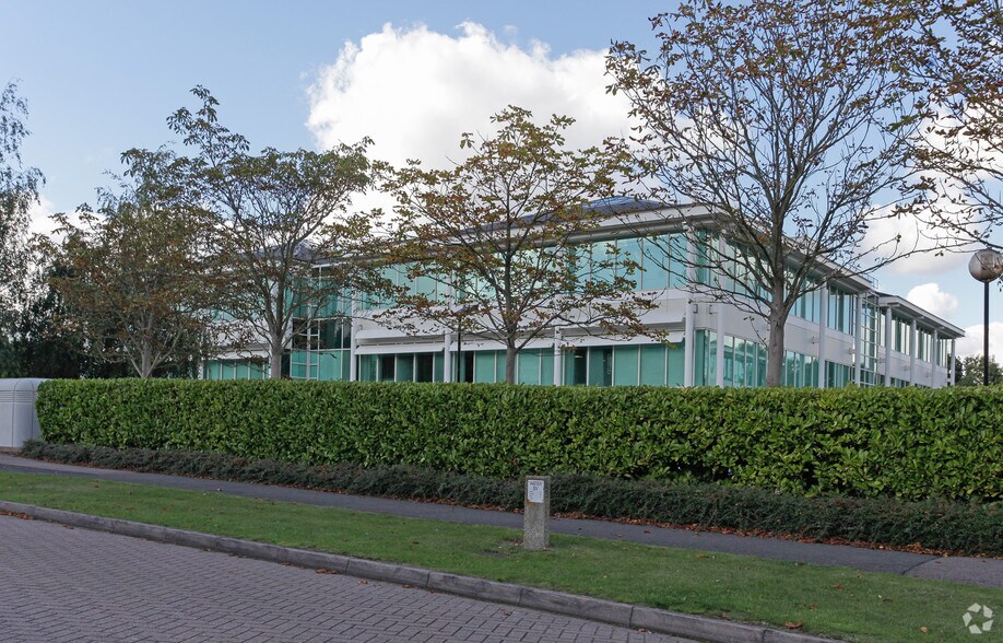 800 Pavilion Dr, Northampton, NN4 7YL - Northampton Business Park ...