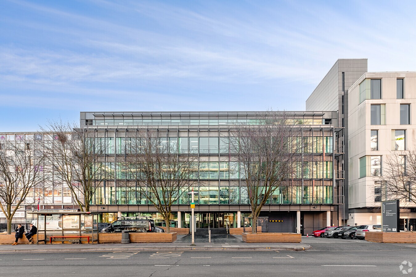 71-75 Uxbridge Rd, London, W5 5SL - Aurora | LoopNet UK