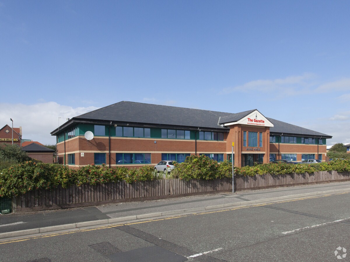 Avroe Cres, Blackpool FY4 2DP | LoopNet UK