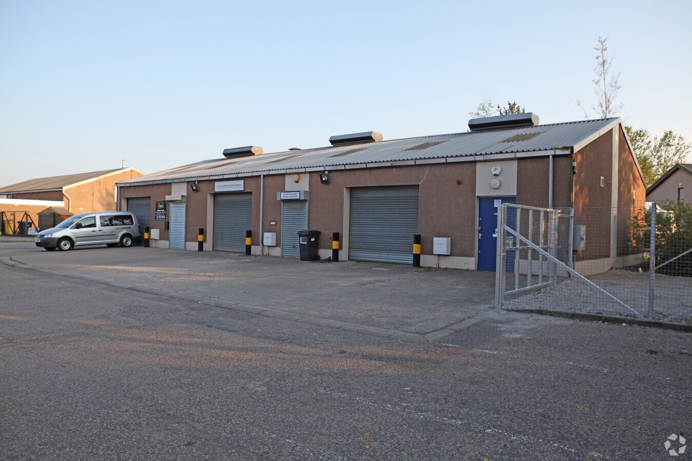 Burghmuir Dr, Inverurie, AB51 4FS - GBR