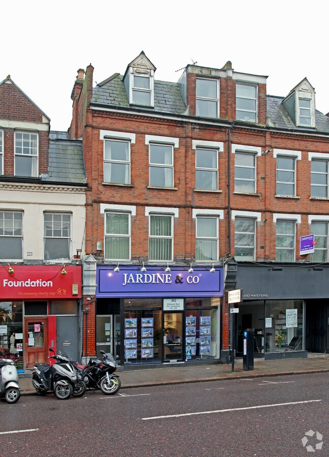 392 Richmond Rd, Twickenham, TW1 2DY | LoopNet