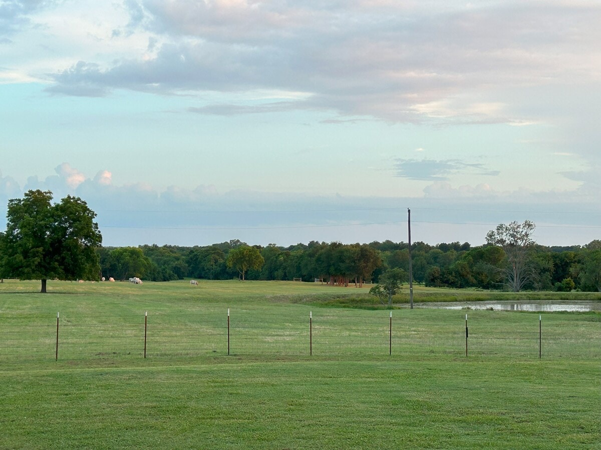 580 County Road 25250, Roxton 75477 - 580 & 584 County Road 25250 ...