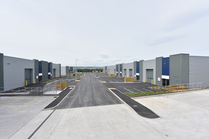 Charles Babbage Avenue, Rochdale, OL16 4NW | LoopNet UK