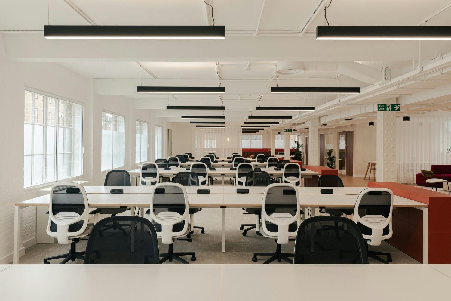 53-79 Highgate Rd, London, NW5 1TL - Highgate Studios - Office to Rent ...