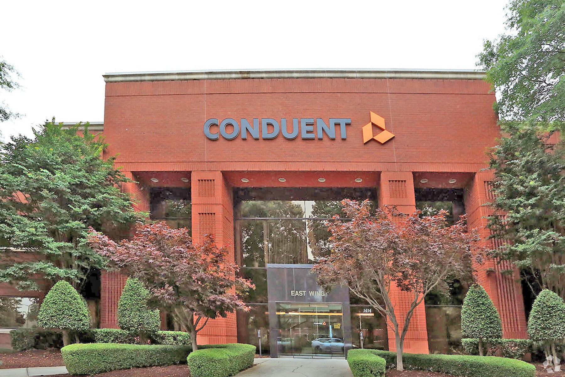 1434 Crossways Blvd, Chesapeake 23320 - Crossways Blvd I & II | LoopNet ...