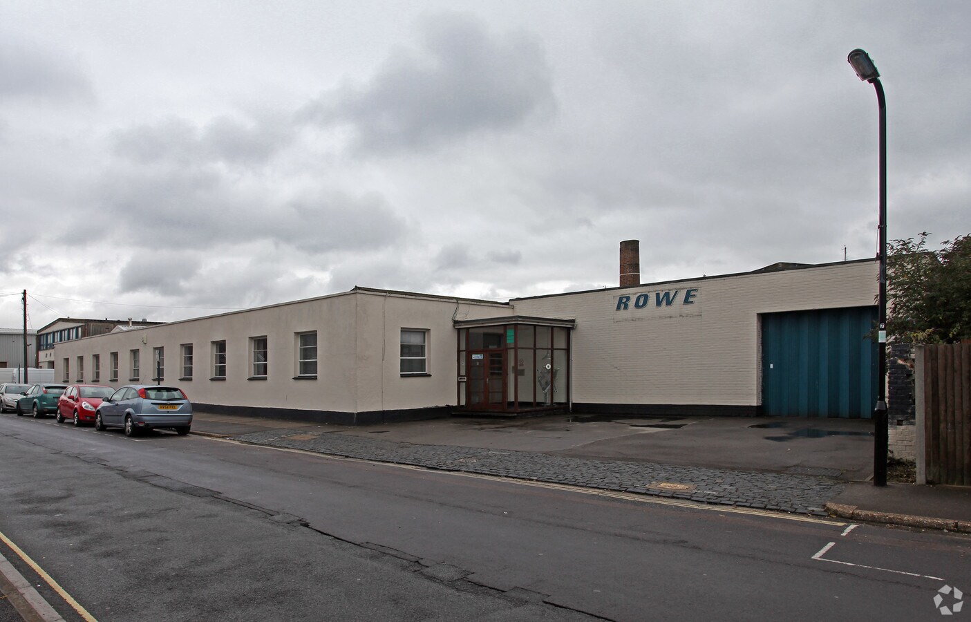 Quayside Rd, Southampton SO18 1DH | LoopNet UK