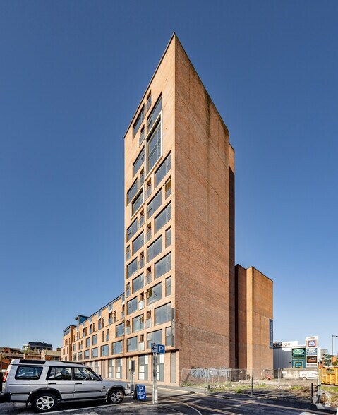 40 Laystall St, Manchester M1 2JZ - Retail for Rent | LoopNet UK