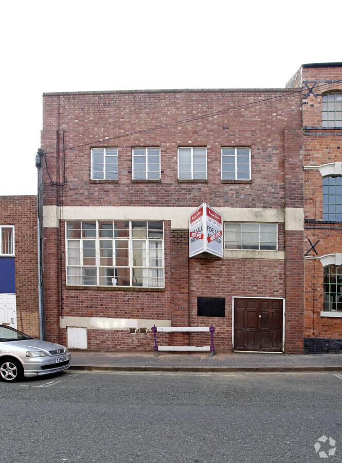 7 Mary St, Birmingham B3 1UD | LoopNet UK