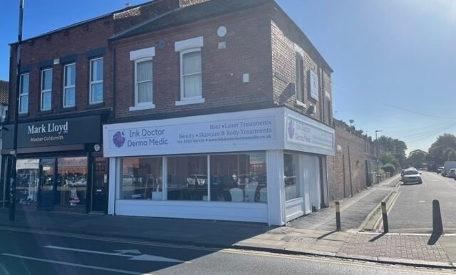 43 Park Rd, Hartlepool, TS24 7PW