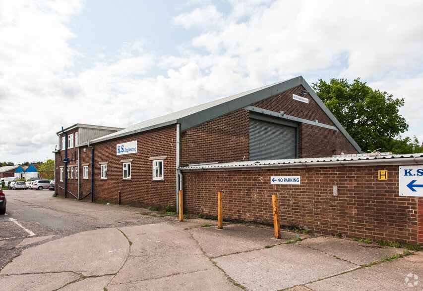 Venny Brg, Exeter, EX4 8JN - GBR