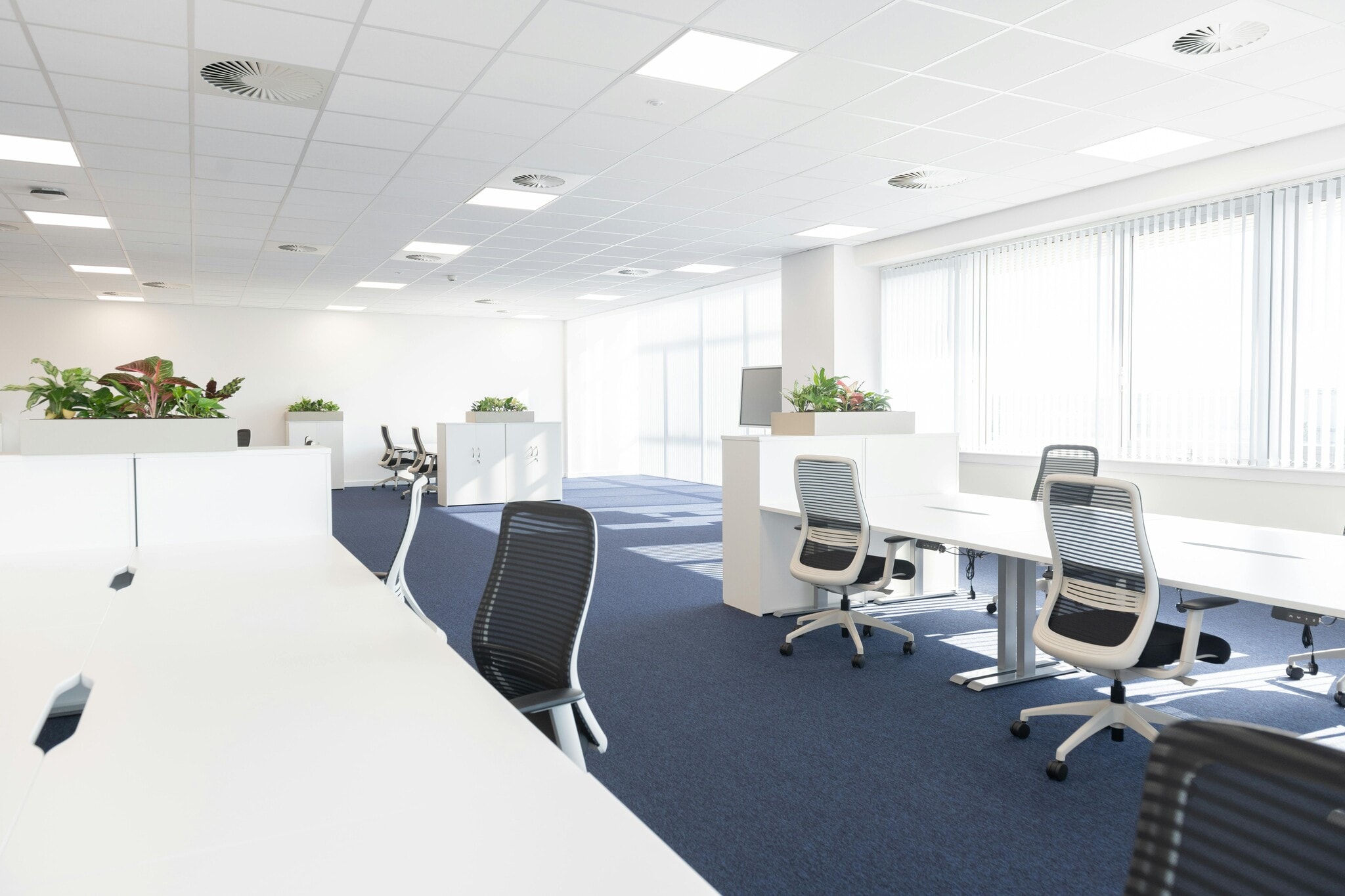 Office Space to Rent - Duart House, 3 Finch Way, Bellshill, ML4 3PR ...