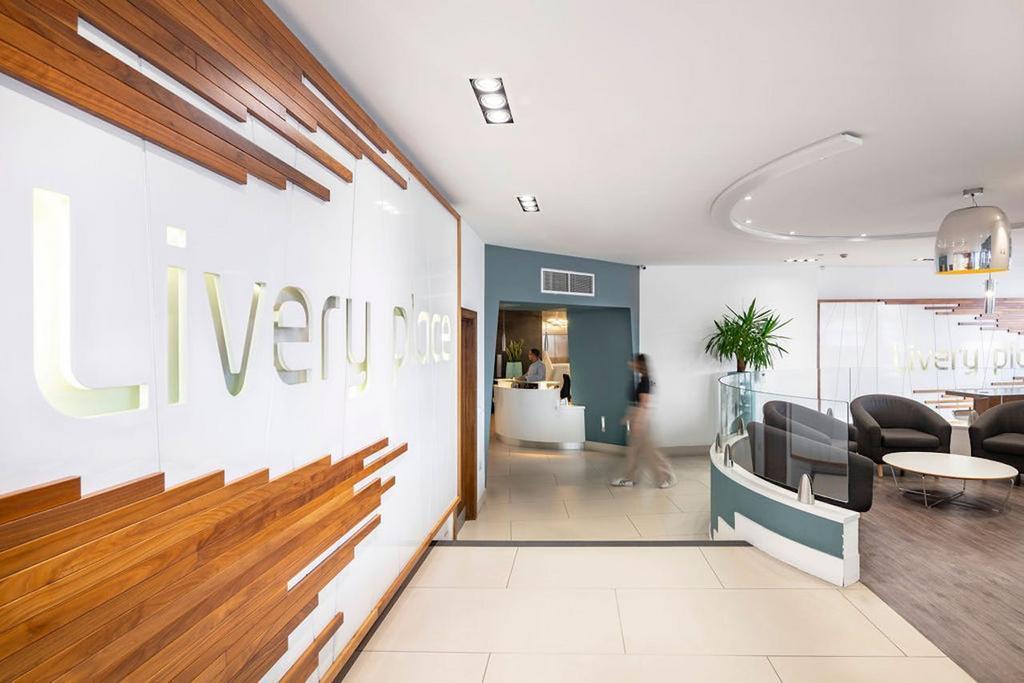 35 Livery St, Birmingham, B3 2PB - Livery Place - Office to Rent ...