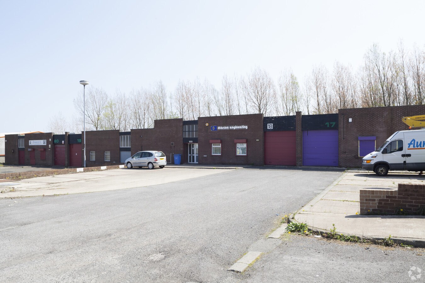 17-20 Sandmere Rd, Sunderland, SR2 9TP - GBR