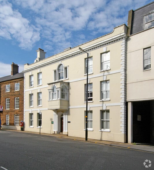 55-57 Sheep St, Northampton, NN1 2NE | LoopNet UK