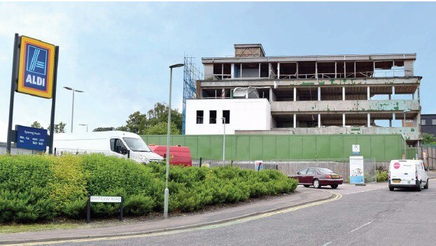 Whiteleaf Rd, Hemel Hempstead, HP3 9PH