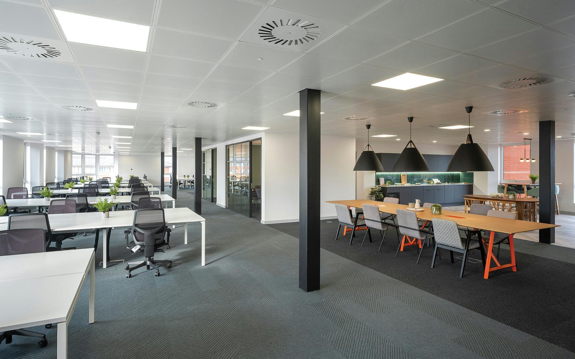 Office Space to Rent - Verdant, 2 Redheughs Rigg, Edinburgh, EH12 9DQ ...