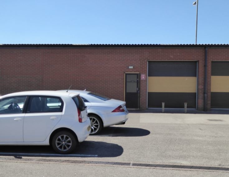 New St, Cannock, WS11 0DH | LoopNet