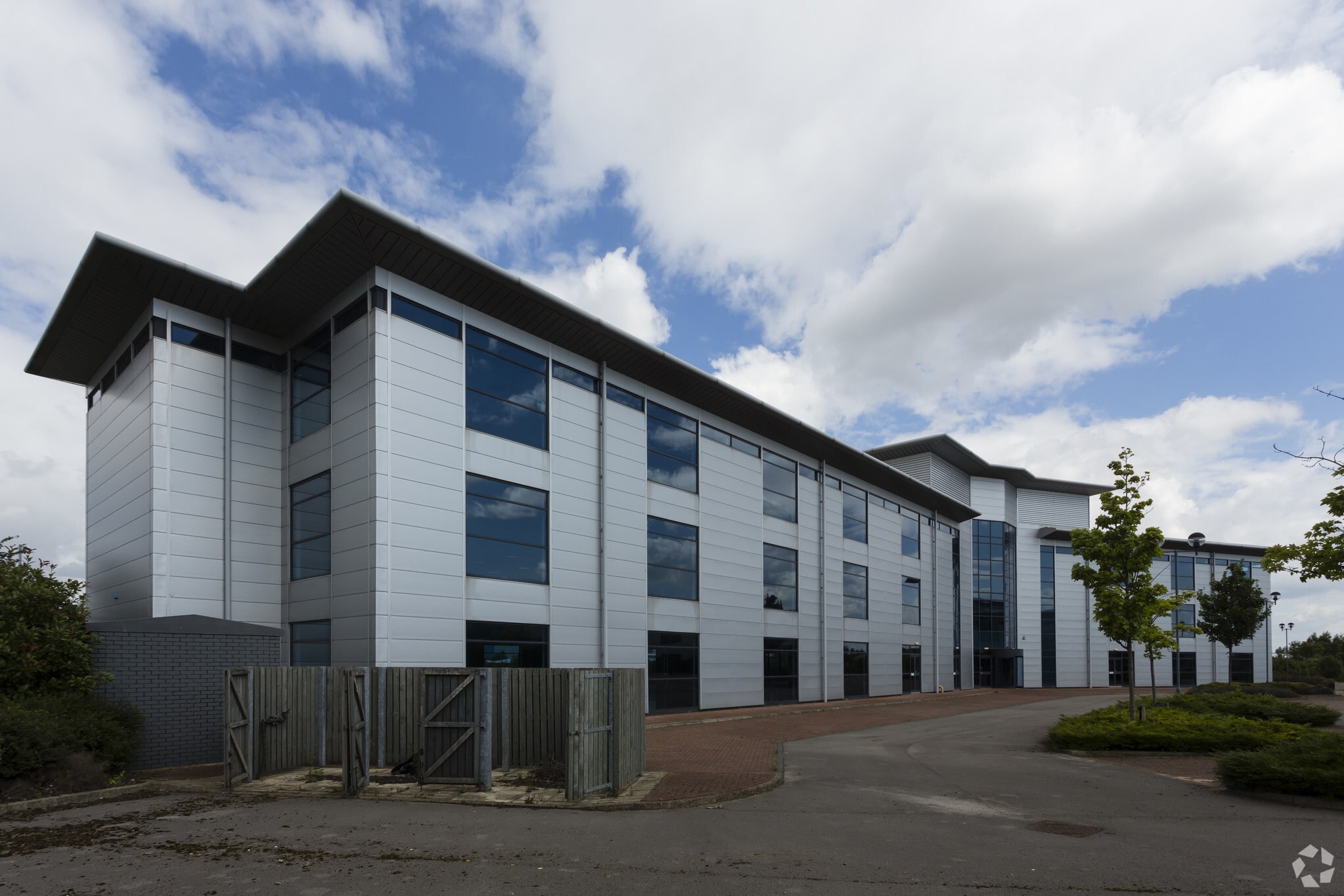 Golden Smithies Ln, Rotherham S63 7ER - Callflex Business Park ...