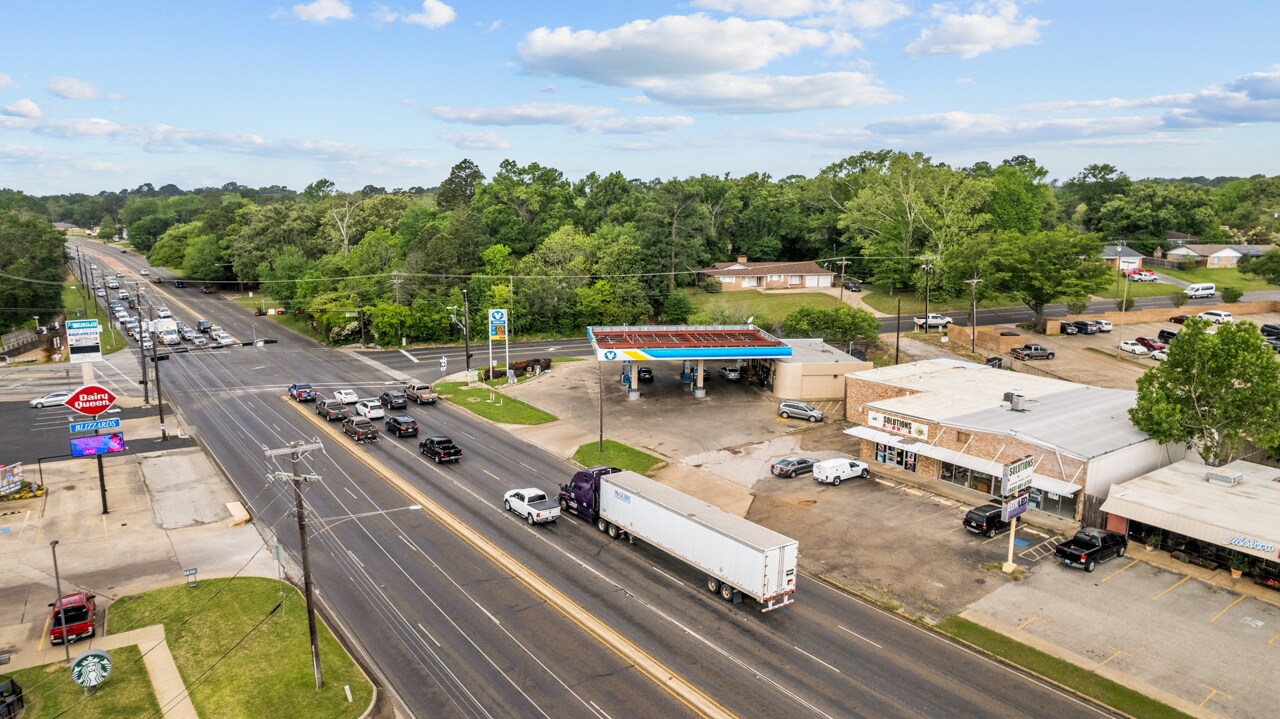 1812 E Southeast Loop 323, Tyler 75701 | LoopNet UK