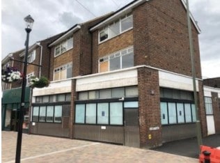 3-4 High St, Horley, RH6 7BG - GBR