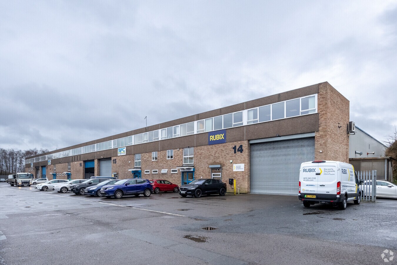 Gorsebrook Rd, Wolverhampton, WV6 0PJ | LoopNet