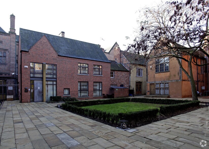 Hay Ln, Coventry, CV1 5RF - GBR