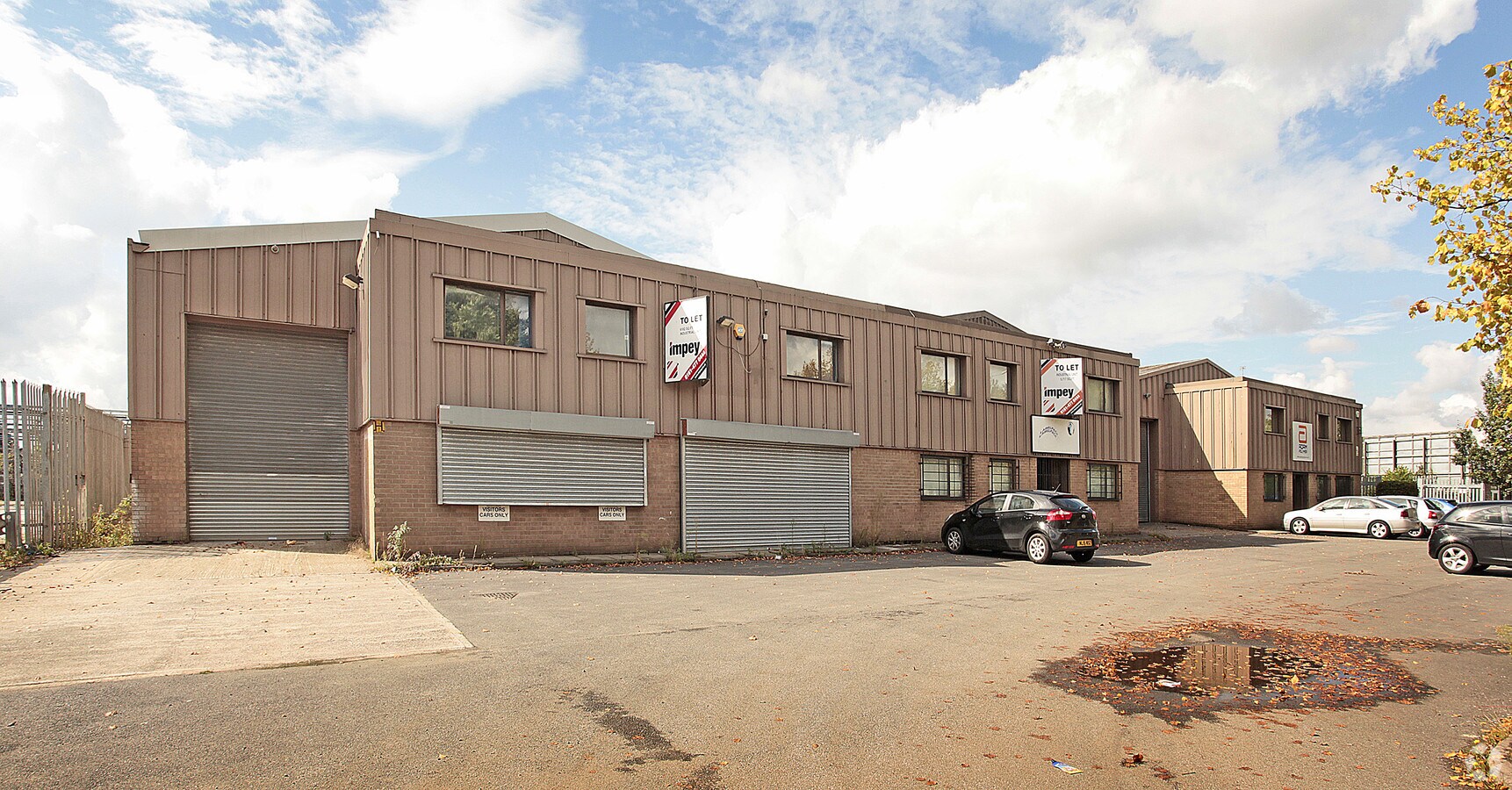 Ashton Rd, Stockport SK6 2QN | LoopNet UK