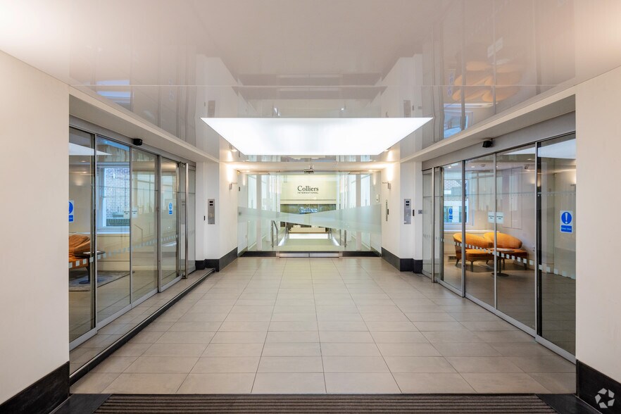 50 George St, London, W1U 7DY - Office for Lease | LoopNet UK