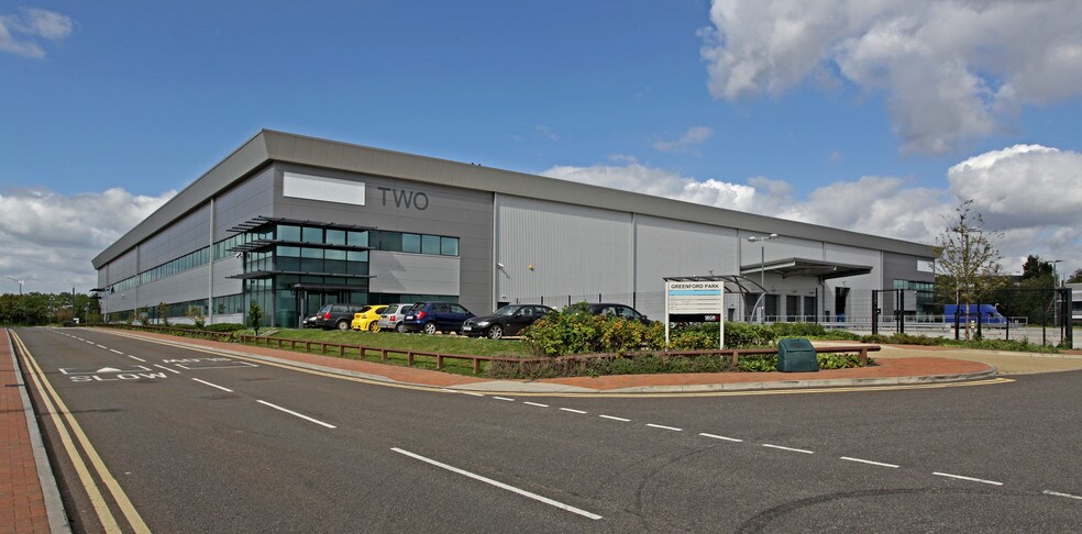 Ockham Dr, Greenford UB6 0FD - Industrial for Rent | LoopNet.co.uk