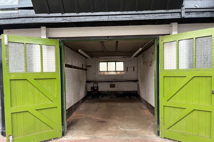 Nile Rd, Ilkley, LS29 8HJ - GBR