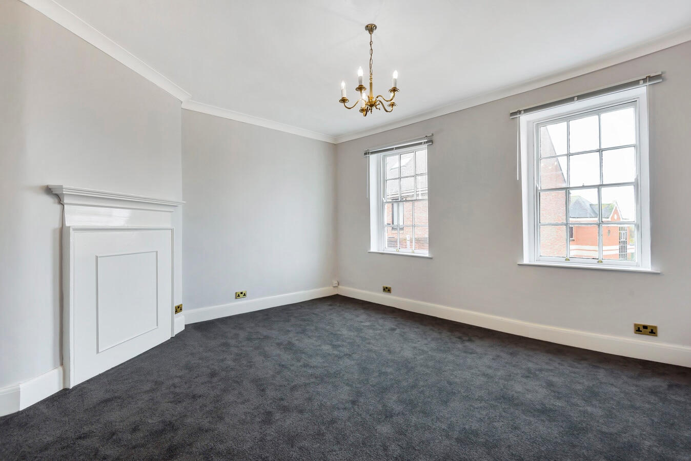 4A-6 High St, Windsor SL4 1LD - Dukes House | LoopNet UK