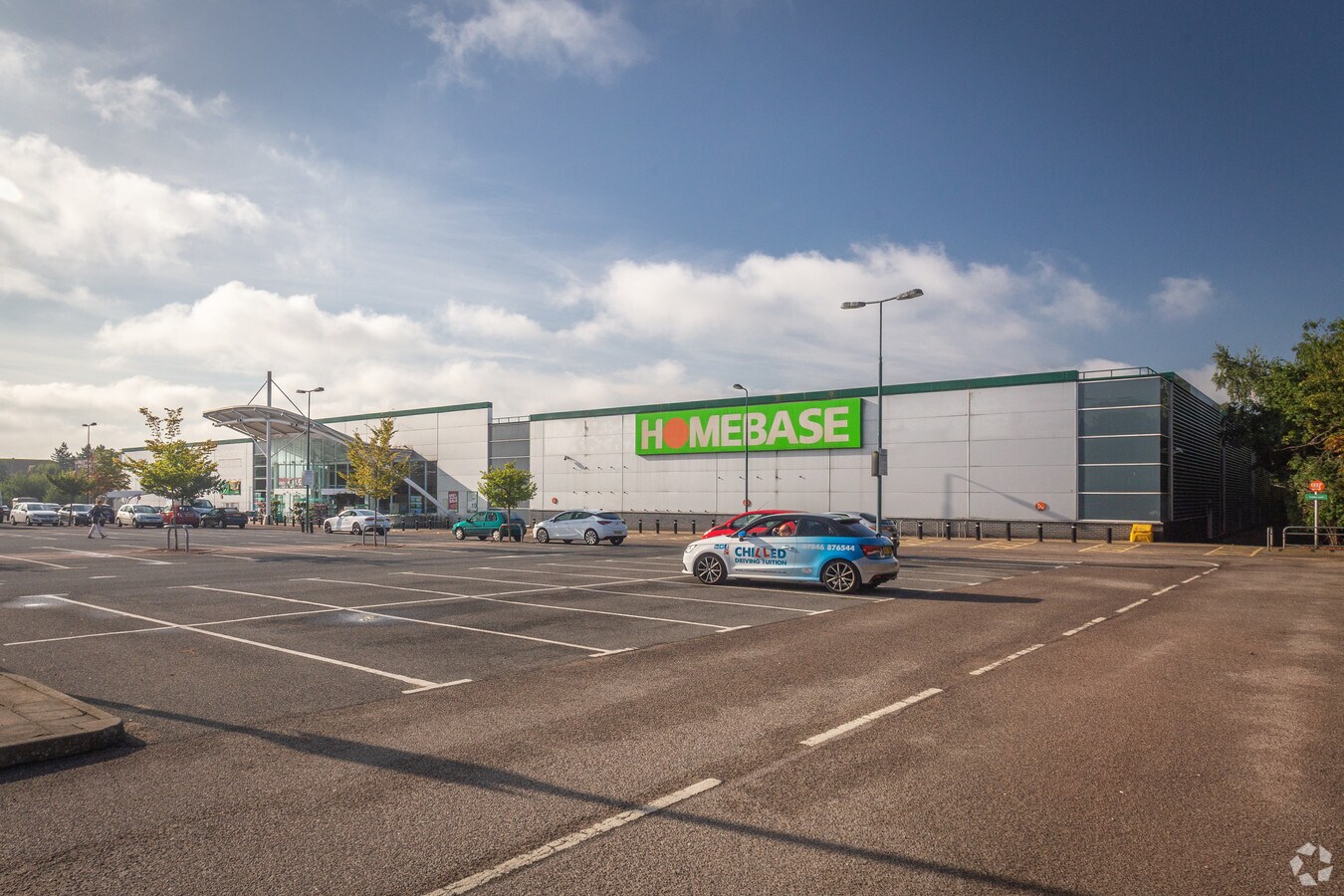 Hall Rd, Norwich NR4 6DH | LoopNet UK