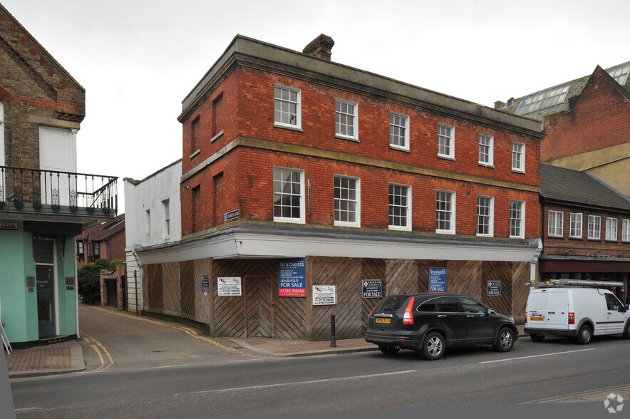 High St, Tonbridge TN9 1BX - Office for Sale | LoopNet UK