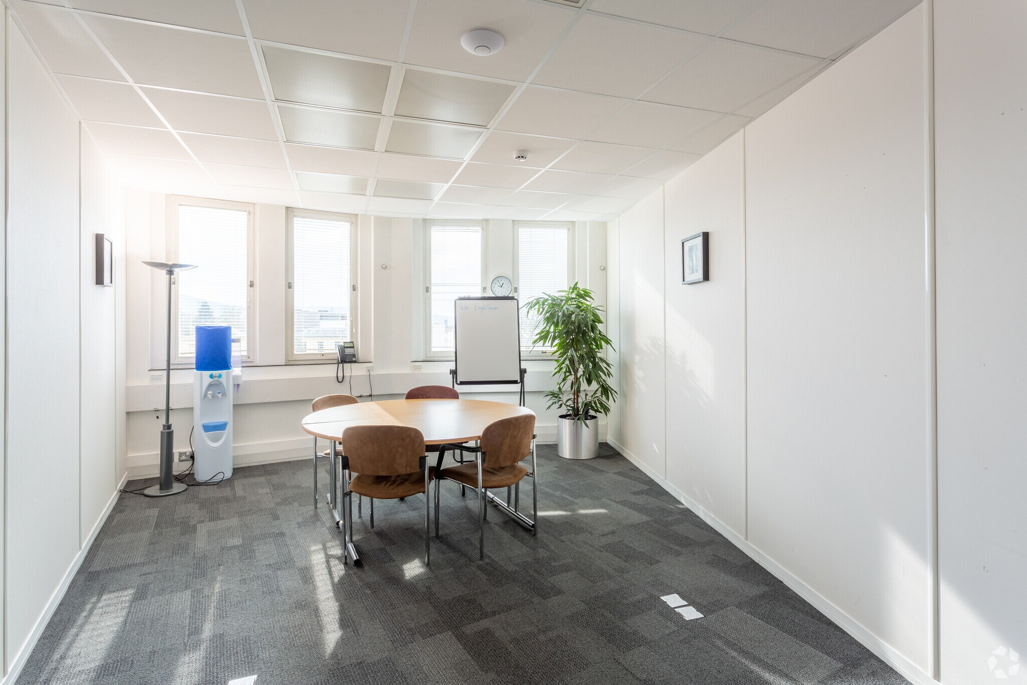 Coworking Space to Rent - Eagle Tower, Montpellier Dr, Cheltenham, GL50 ...