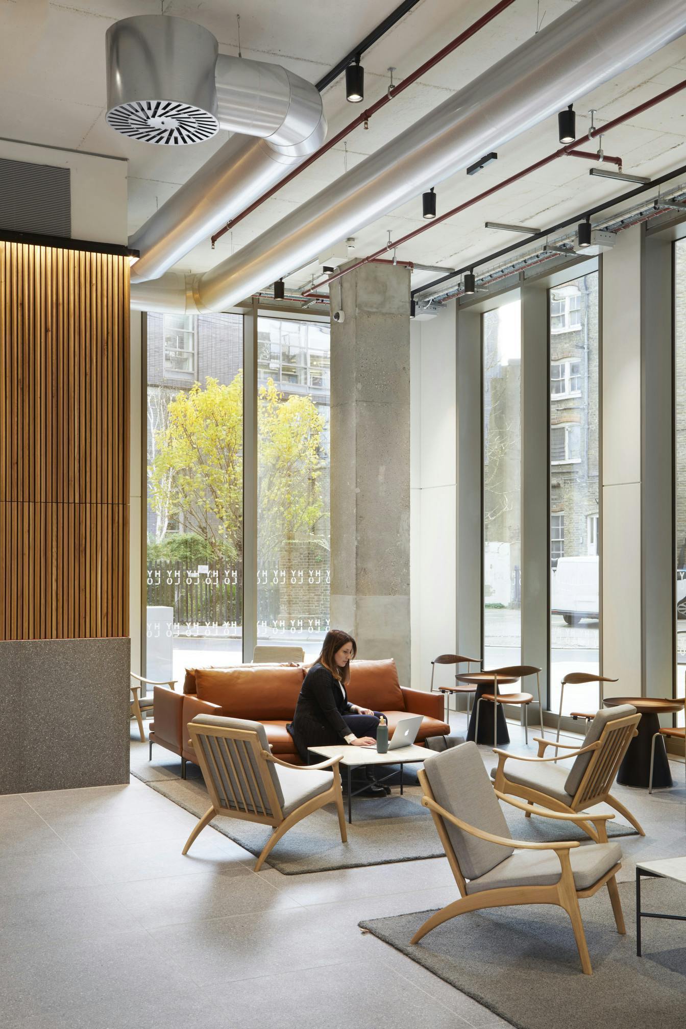 103-105 Bunhill Row, London, EC1Y 8LZ - HYLO - Retail to Rent - 92,135 ...