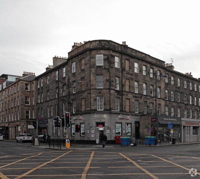 6-8 Bread St, Edinburgh, EH3 9AF | LoopNet UK
