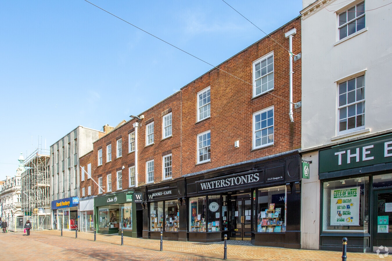 9-11 Eastgate St, Gloucester GL1 1NS | LoopNet UK