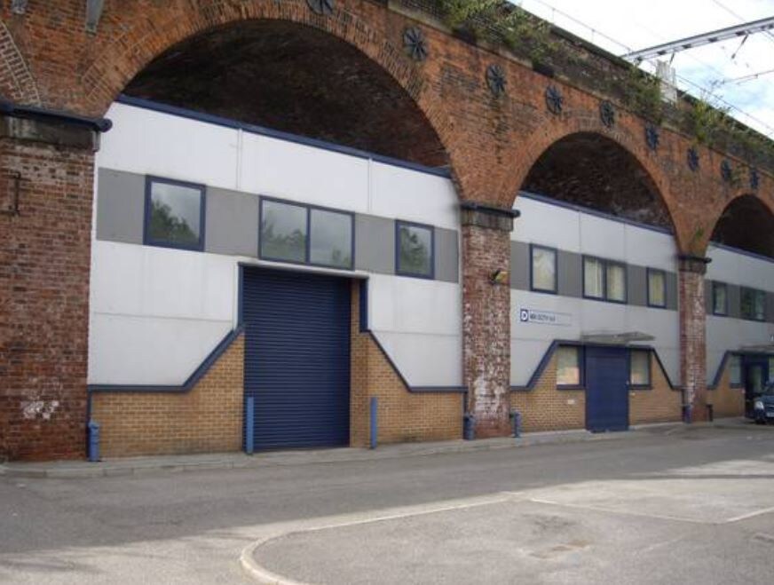 Fox Way, Wakefield, WF2 8EE - GBR