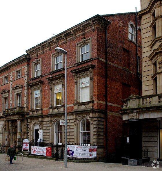 34 Albion Pl, Leeds, LS1 6JH