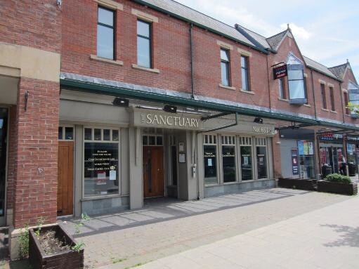 651A-653b Wilmslow Rd, Manchester, M20 6QZ - GBR