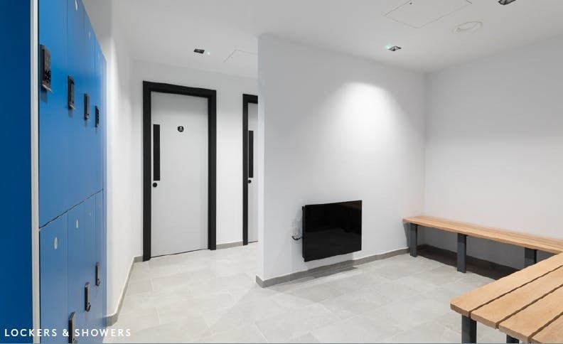 Office Space to Rent in Union Building 78 Cornhill, London, EC3V 3QQ ...