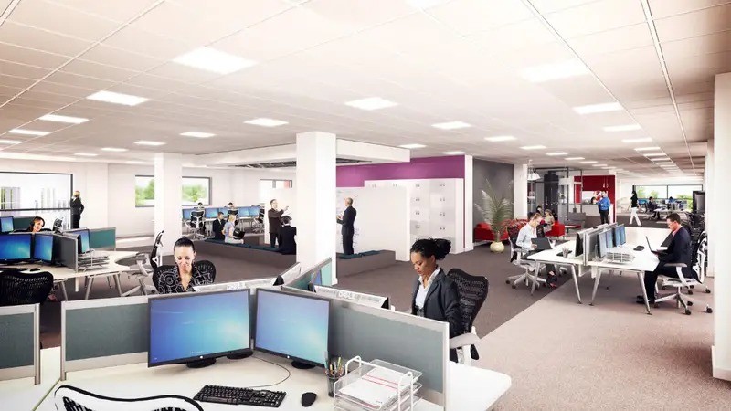 2 Furness Quay, Salford, M50 3XZ | LoopNet UK