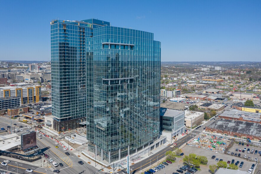 Festival Trade Park, Cheltenham, GL51 9PL - Industrial for Lease ...