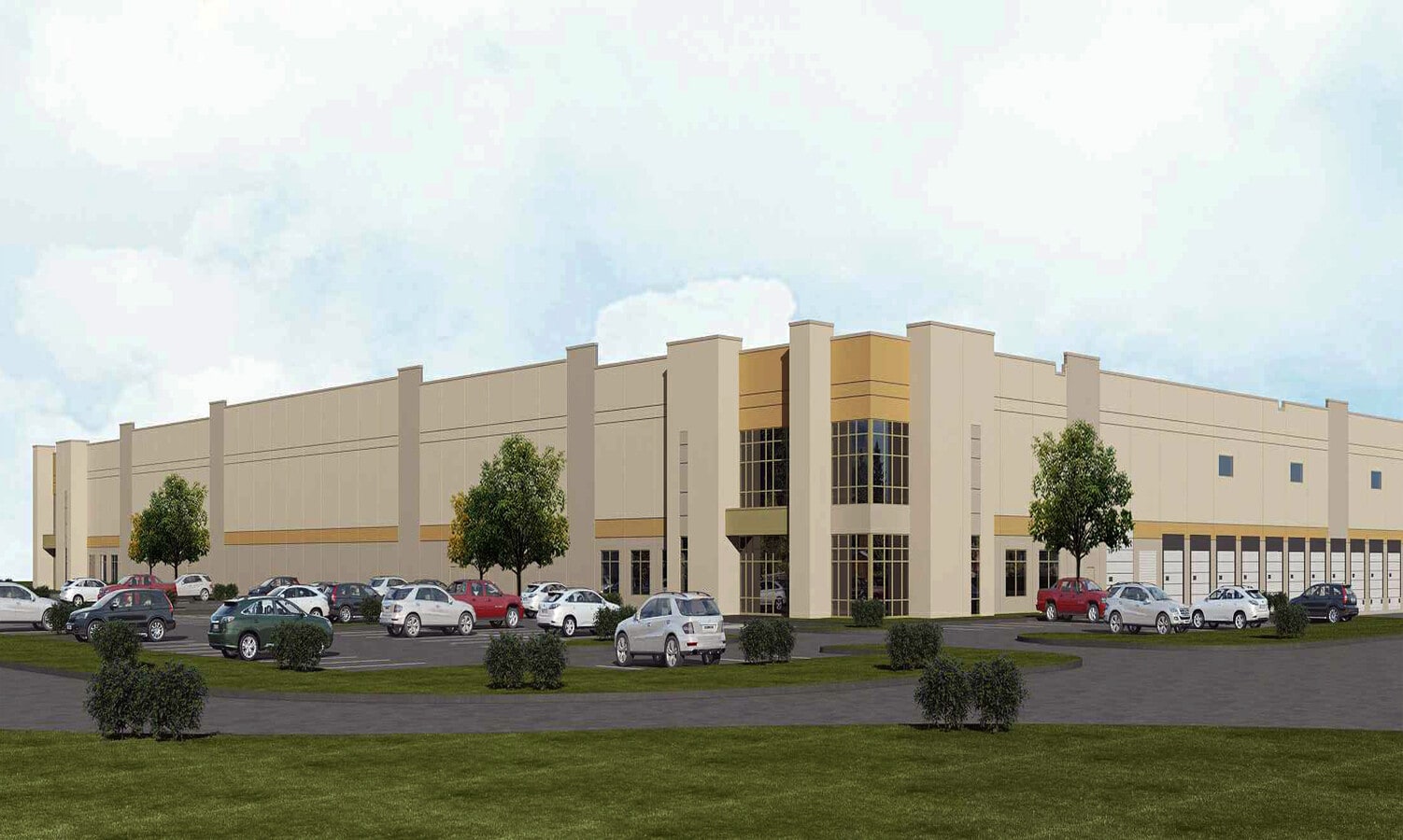 101 Jacobs Way, Jeffersonville 47130 | LoopNet UK