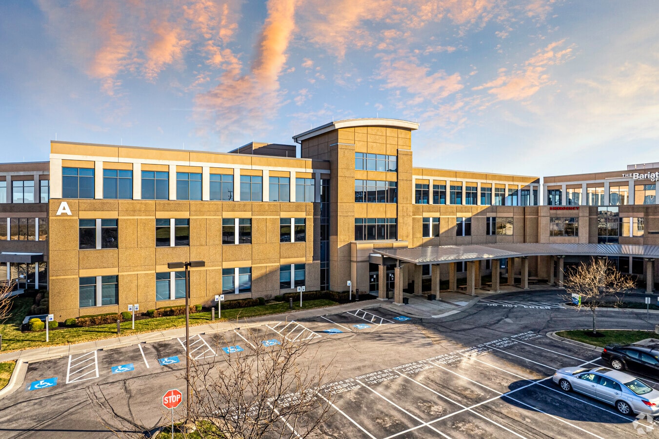 23351 Prairie Star Pky, Lenexa, KS 66227 - Adventist Shawnee Mission II ...