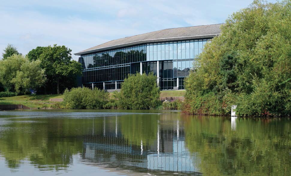 Cain Rd, Bracknell RG12 1HL - Reflex | LoopNet.co.uk