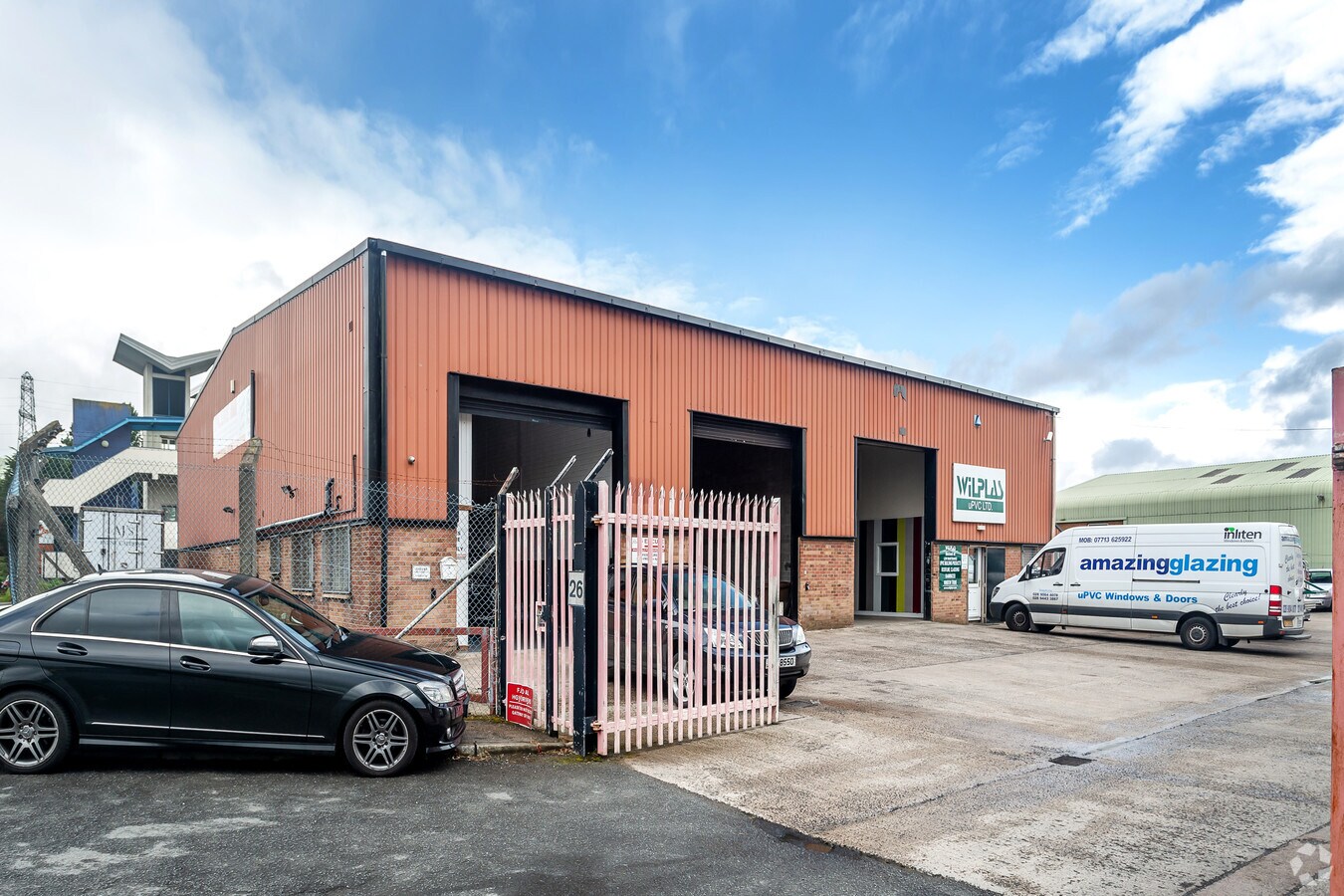 26 Stockmans Way, Belfast BT9 7ET | LoopNet UK