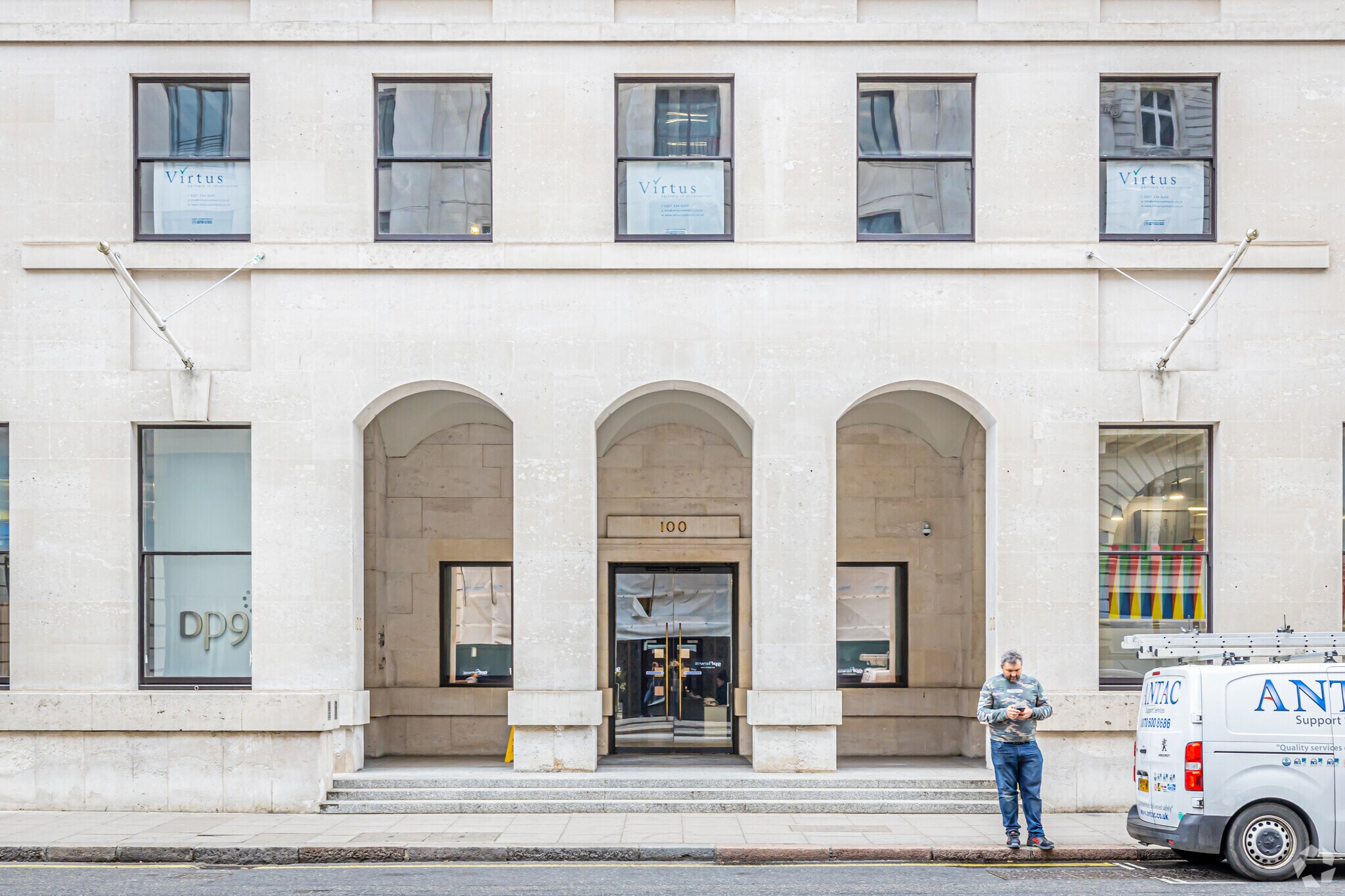 LoopNet UK