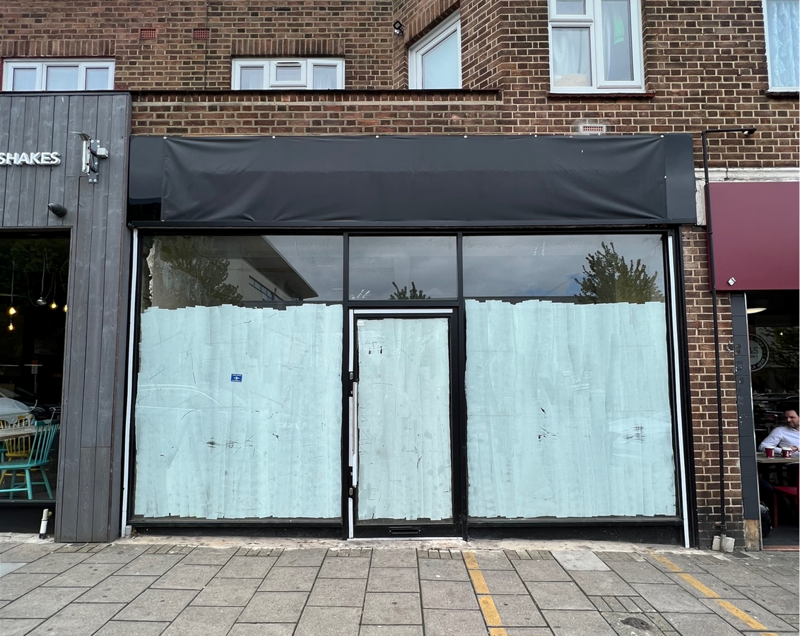 15 Bridge Road, Wembley, HA9 9AB | LoopNet